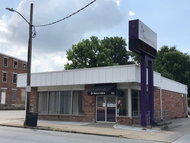 Locations - Warsaw Federal