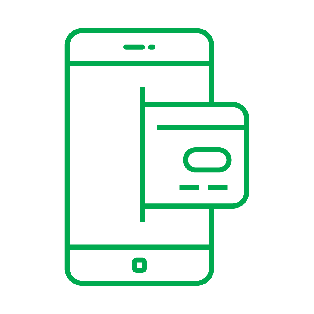 Online & Mobile Banking - Warsaw Federal