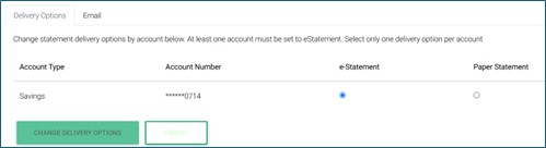 Access Your Tax Forms - Warsaw Federal